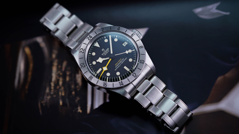 Jam Tangan Tudor Original - IDWX