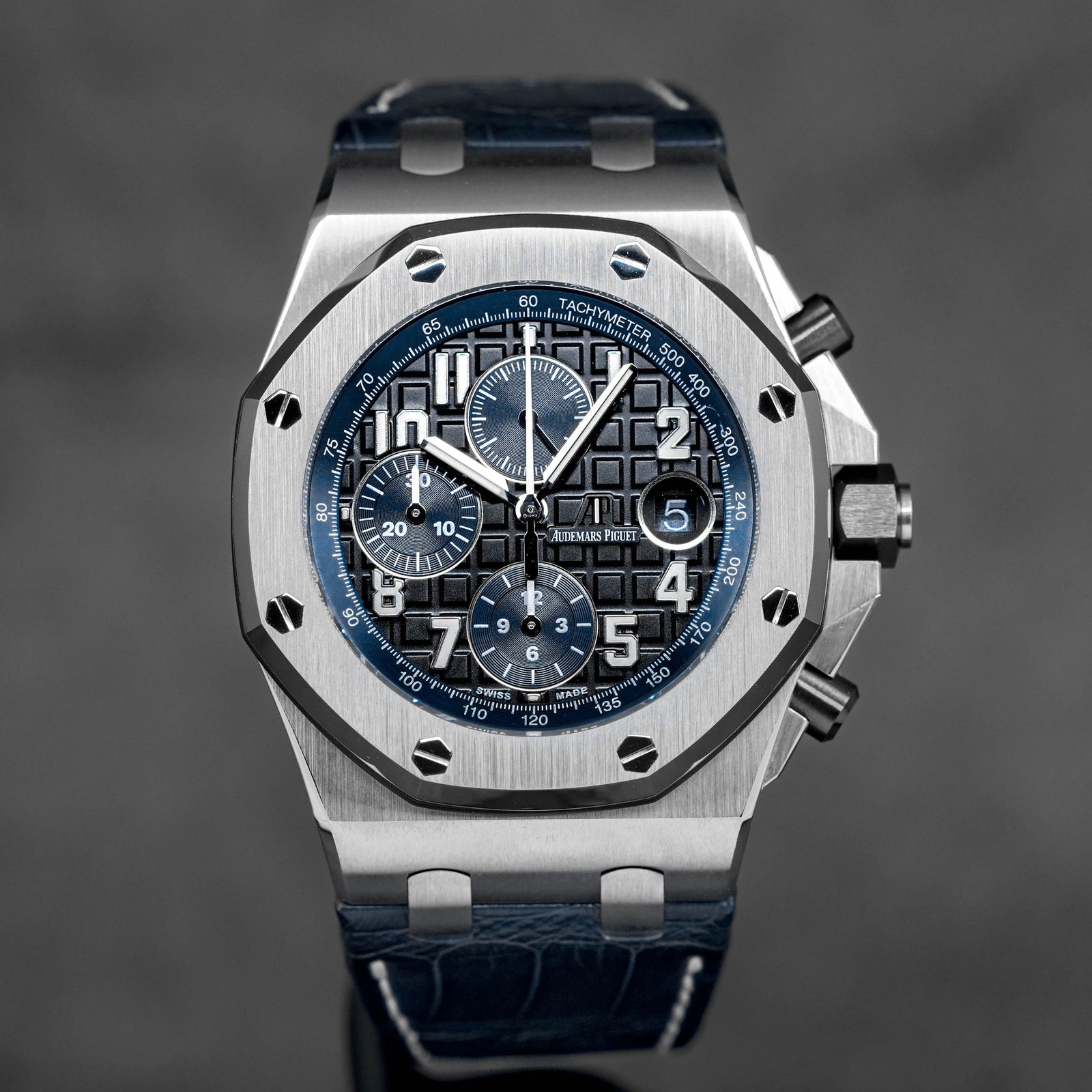 Jam Tangan Audemars Piguet Original - IDWX