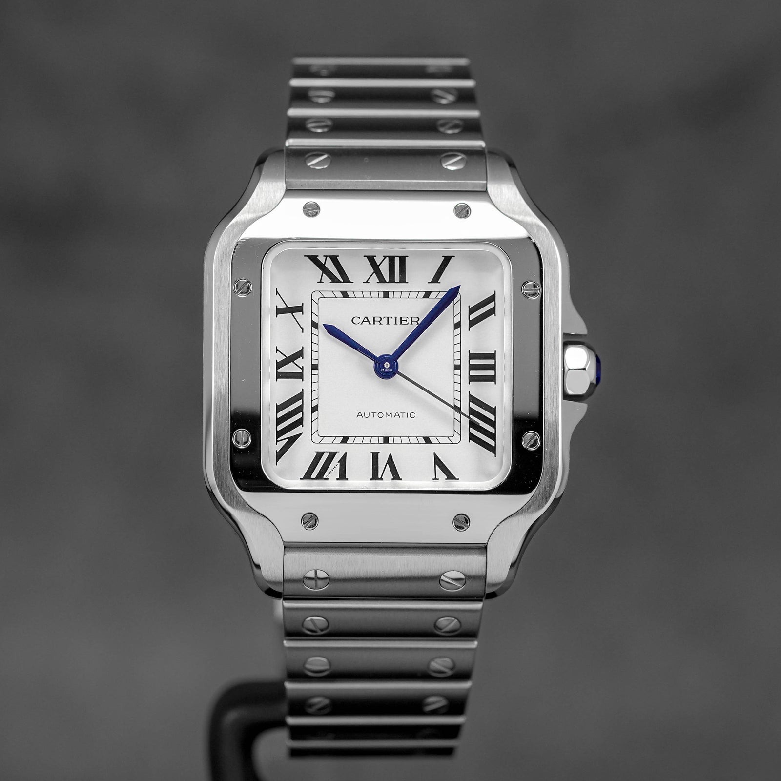 Jam Tangan Cartier Original - IDWX