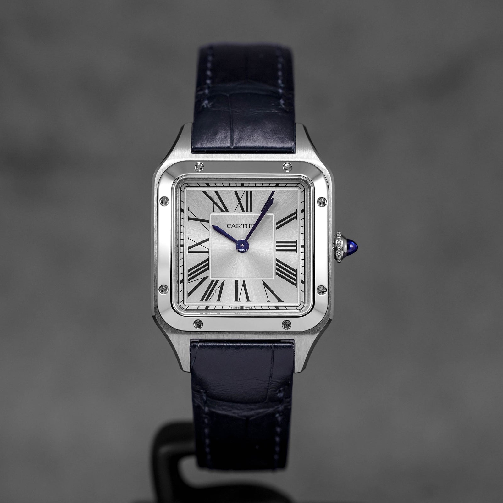 Jam Tangan Cartier Original - IDWX