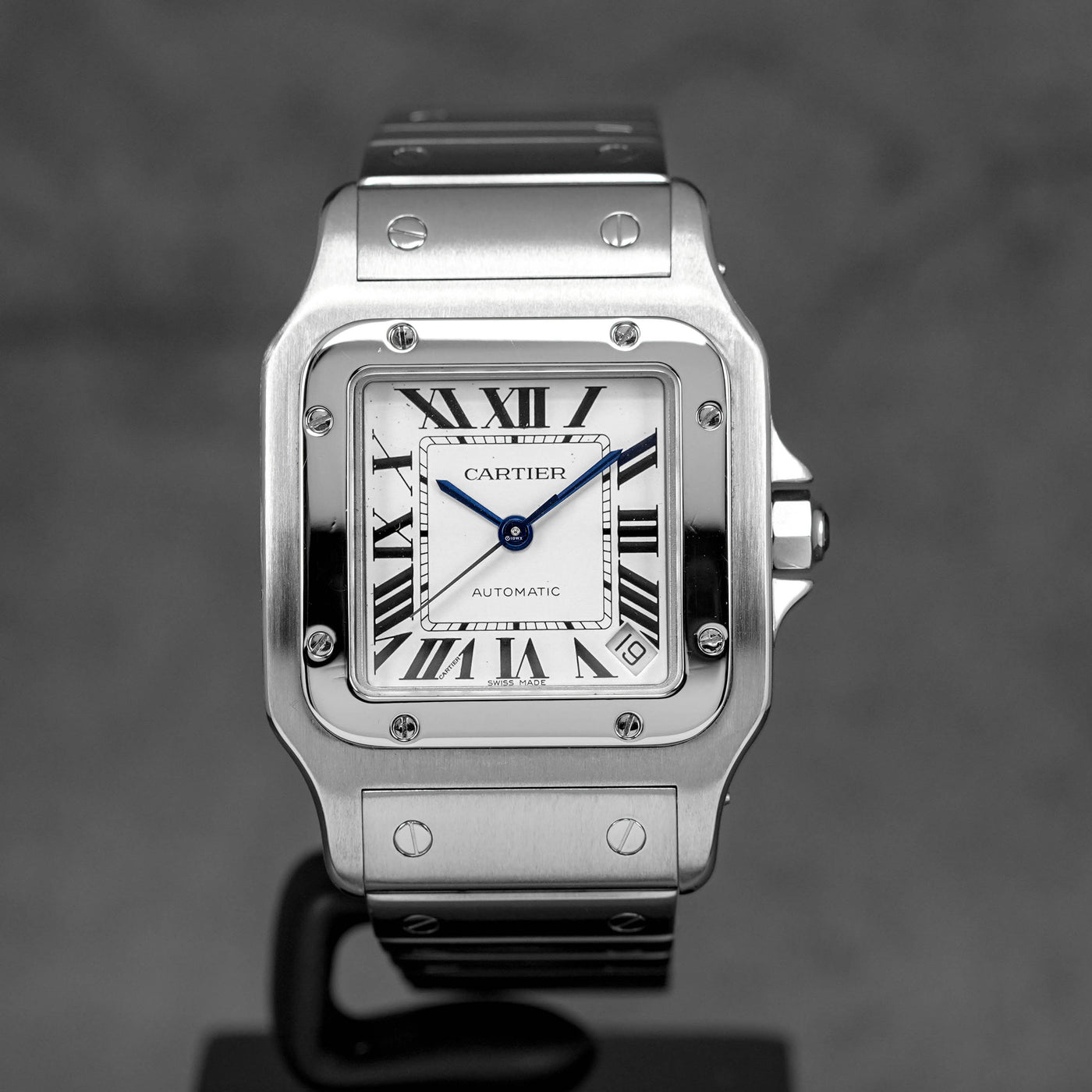 Jam Tangan Cartier Original - IDWX