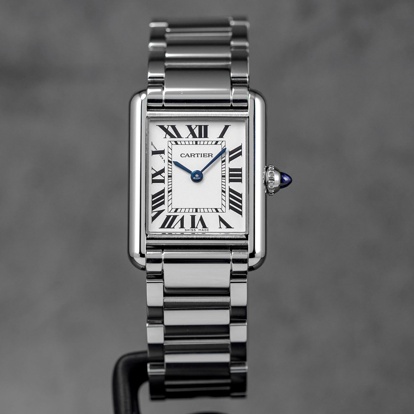 Jam Tangan Cartier Original - IDWX