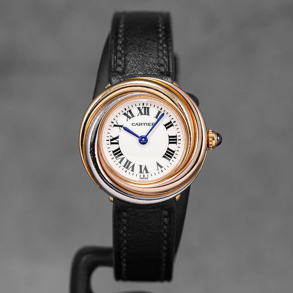 Jam Tangan Cartier Original - IDWX