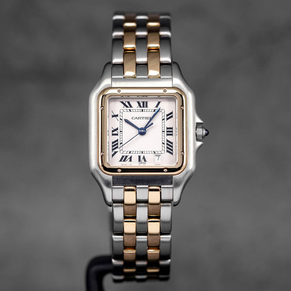 Jam Tangan Cartier Original - IDWX