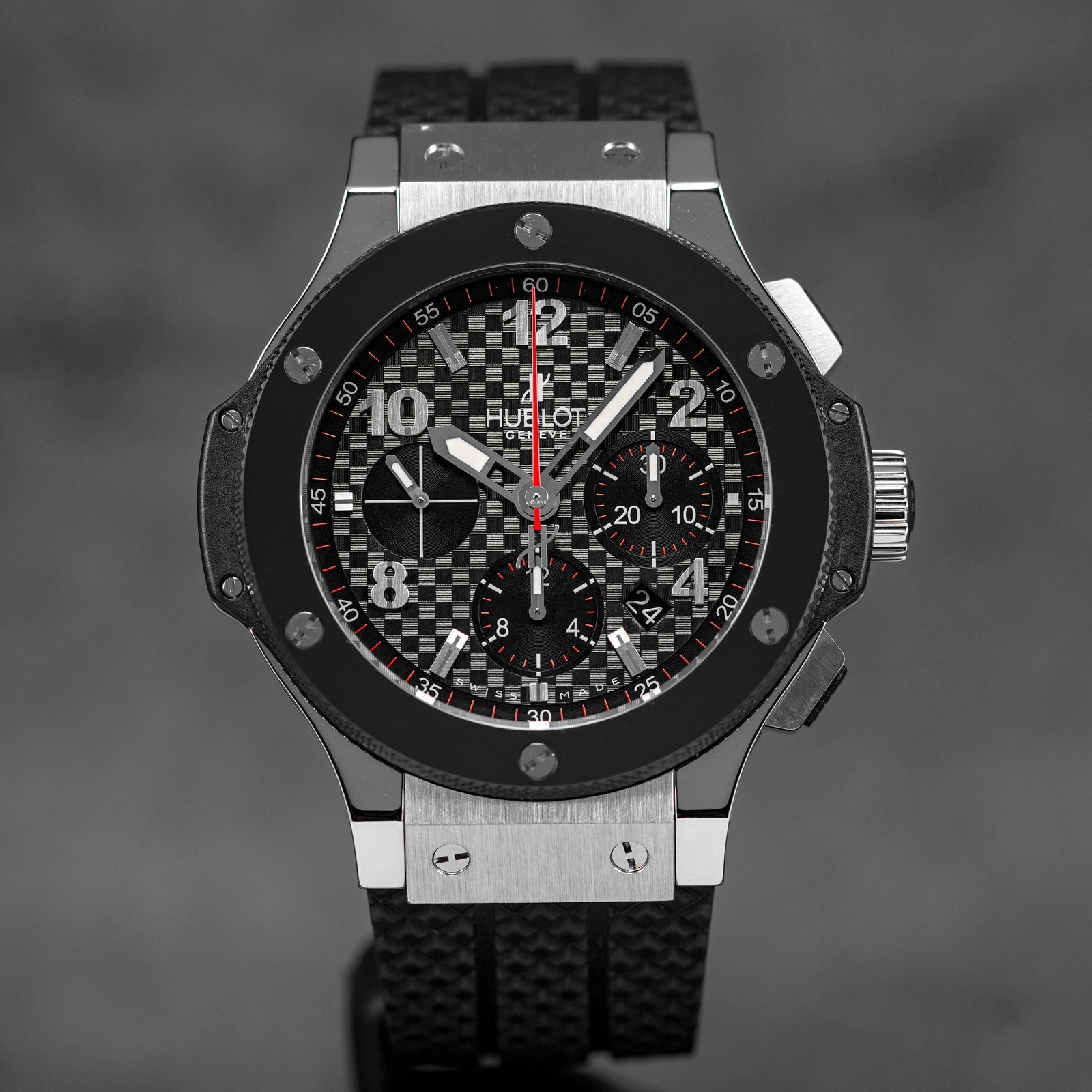 Jam Tangan Hublot Original - IDWX