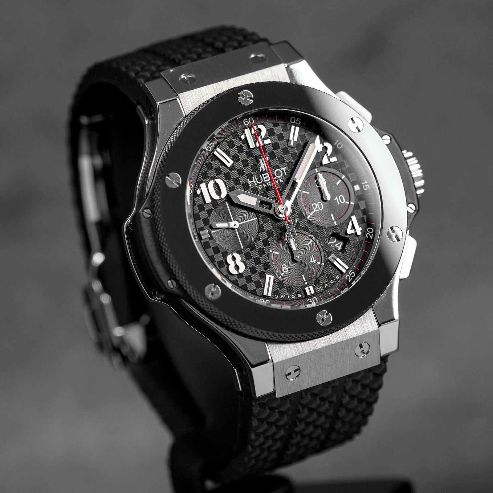 Jam Tangan Hublot Original - IDWX