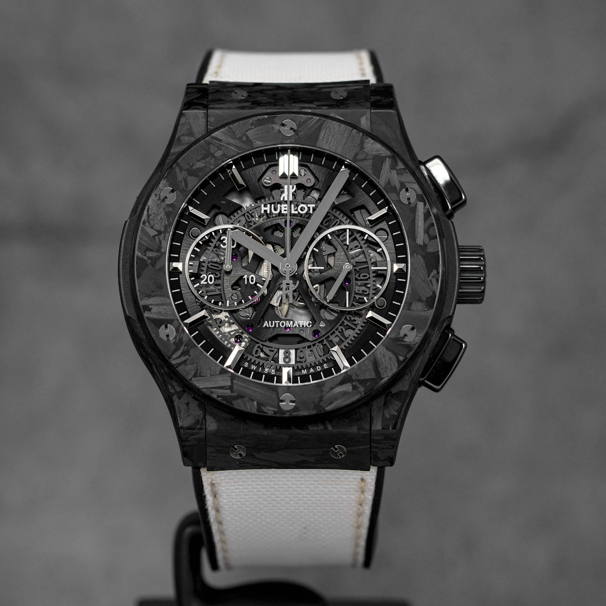 Jam Tangan Hublot Original - IDWX