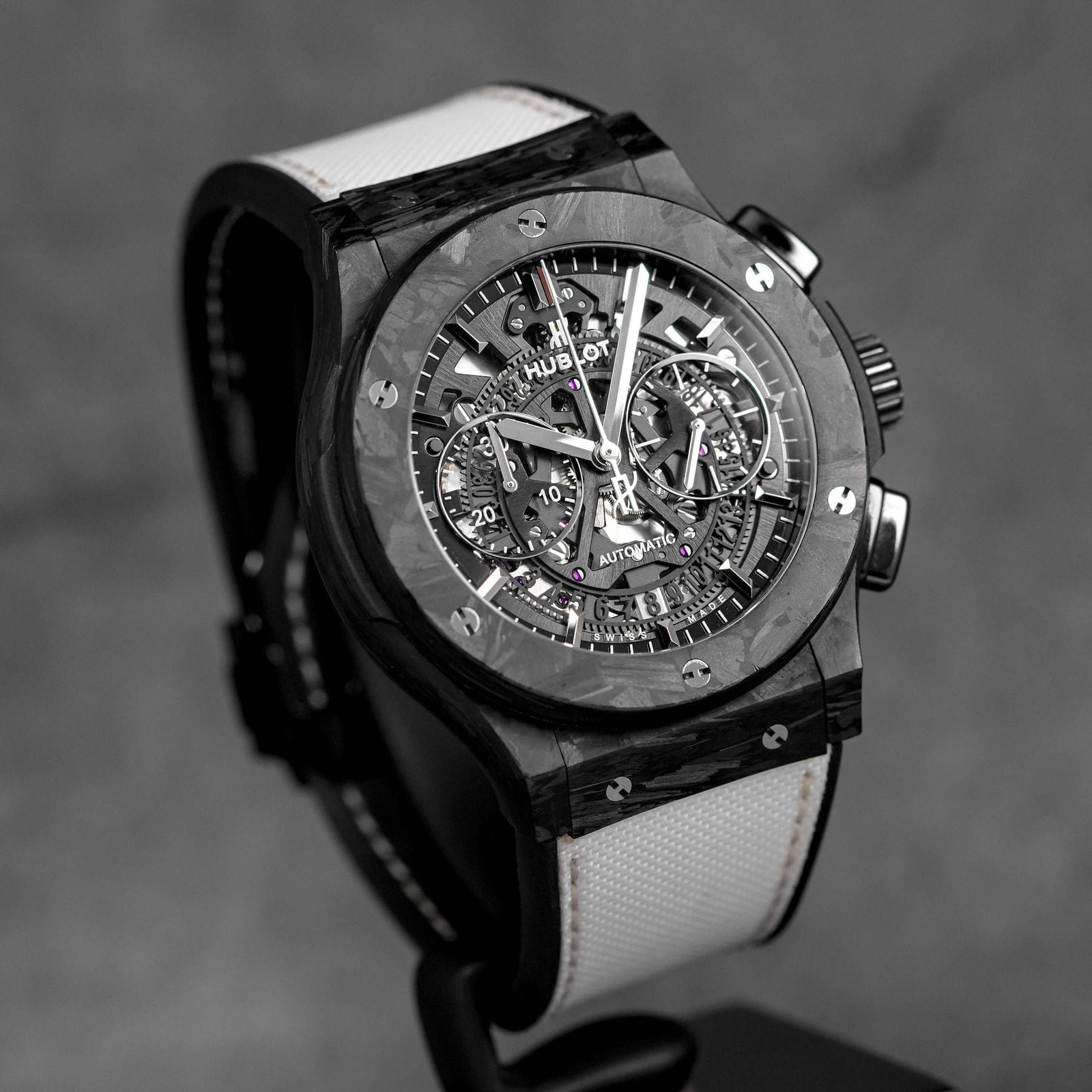 Jam Tangan Hublot Original - IDWX
