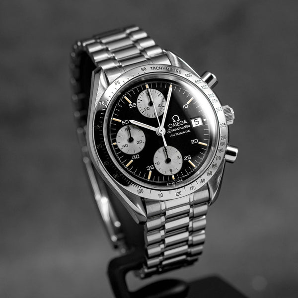 Jam Tangan Omega Original - IDWX