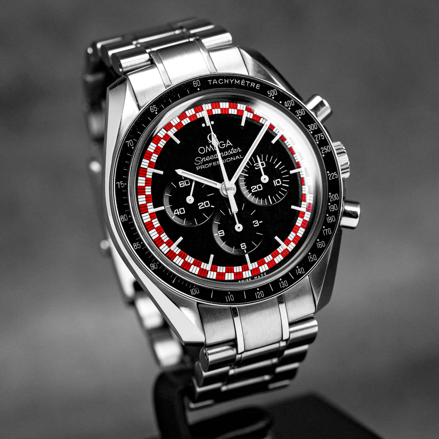 Jam Tangan Omega Original - IDWX