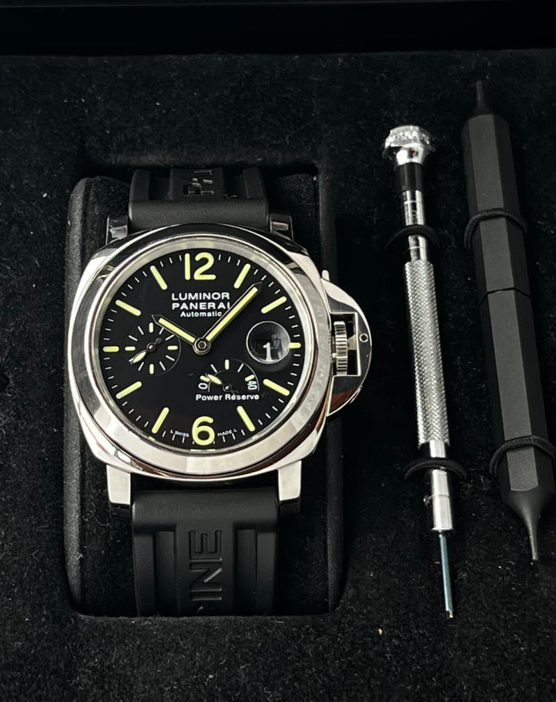 Jam Tangan Panerai Original - IDWX