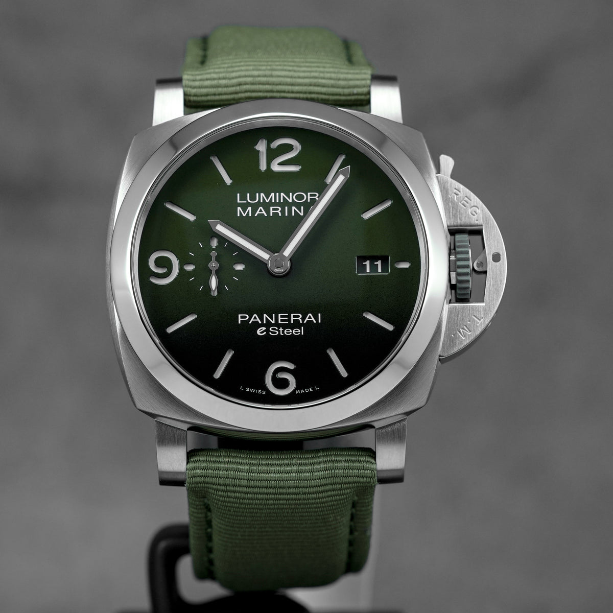 Jam Tangan Panerai Original - IDWX