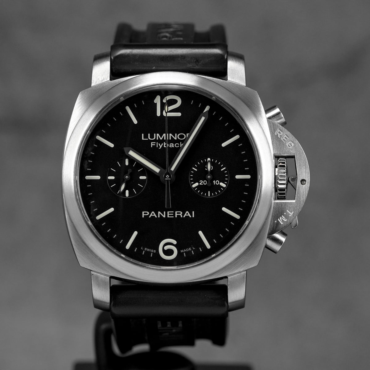 Jam Tangan Panerai Original - IDWX