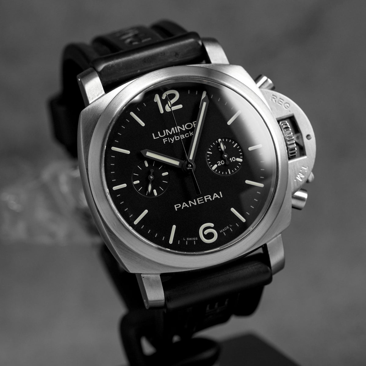 Jam Tangan Panerai Original - IDWX