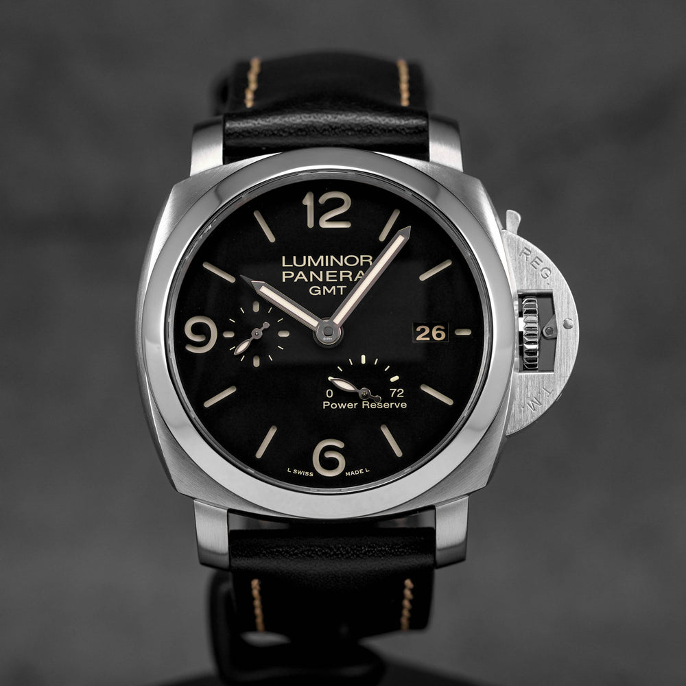 Jam Tangan Panerai Original - IDWX