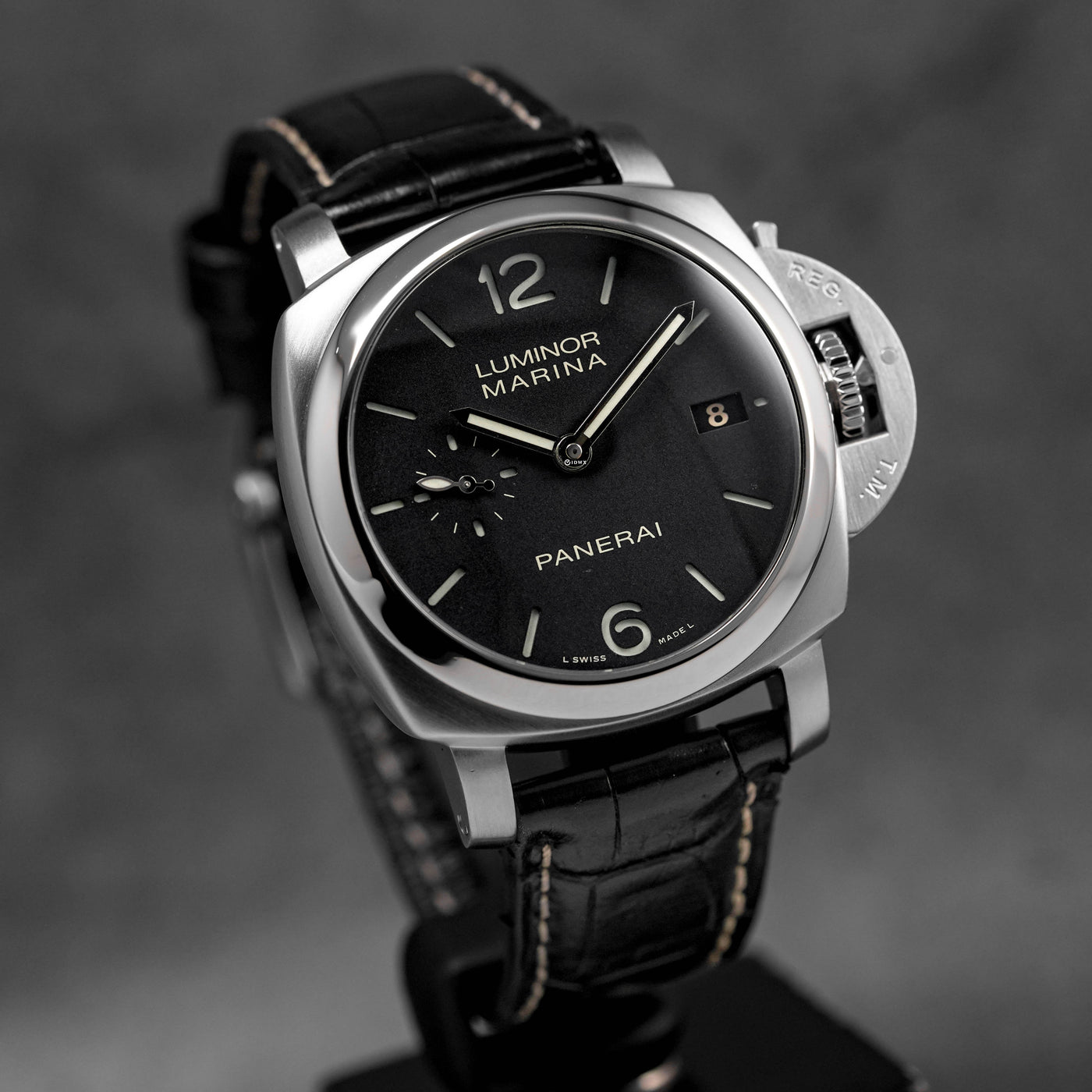 Jam Tangan Panerai Original - IDWX