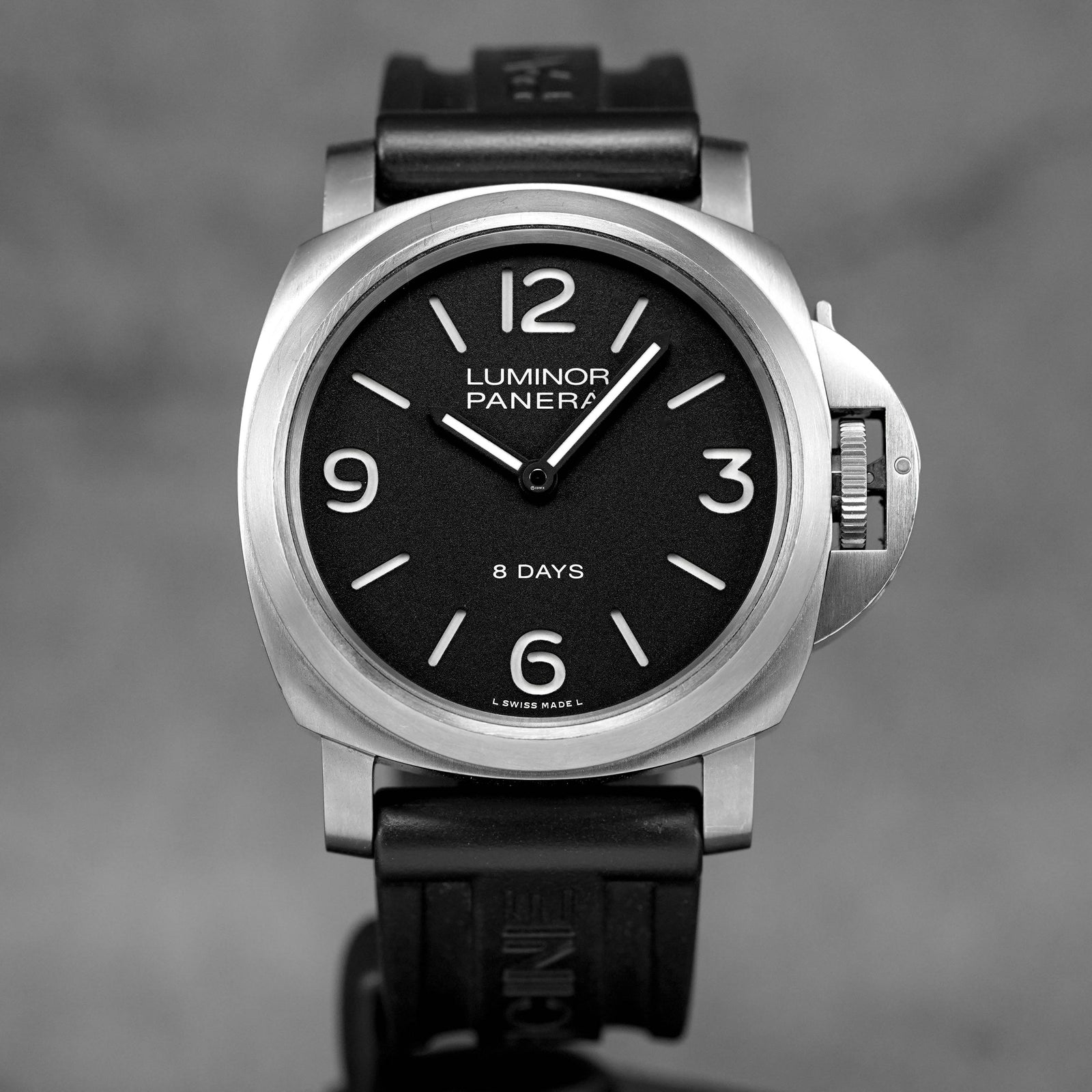Jam Tangan Panerai Original - IDWX