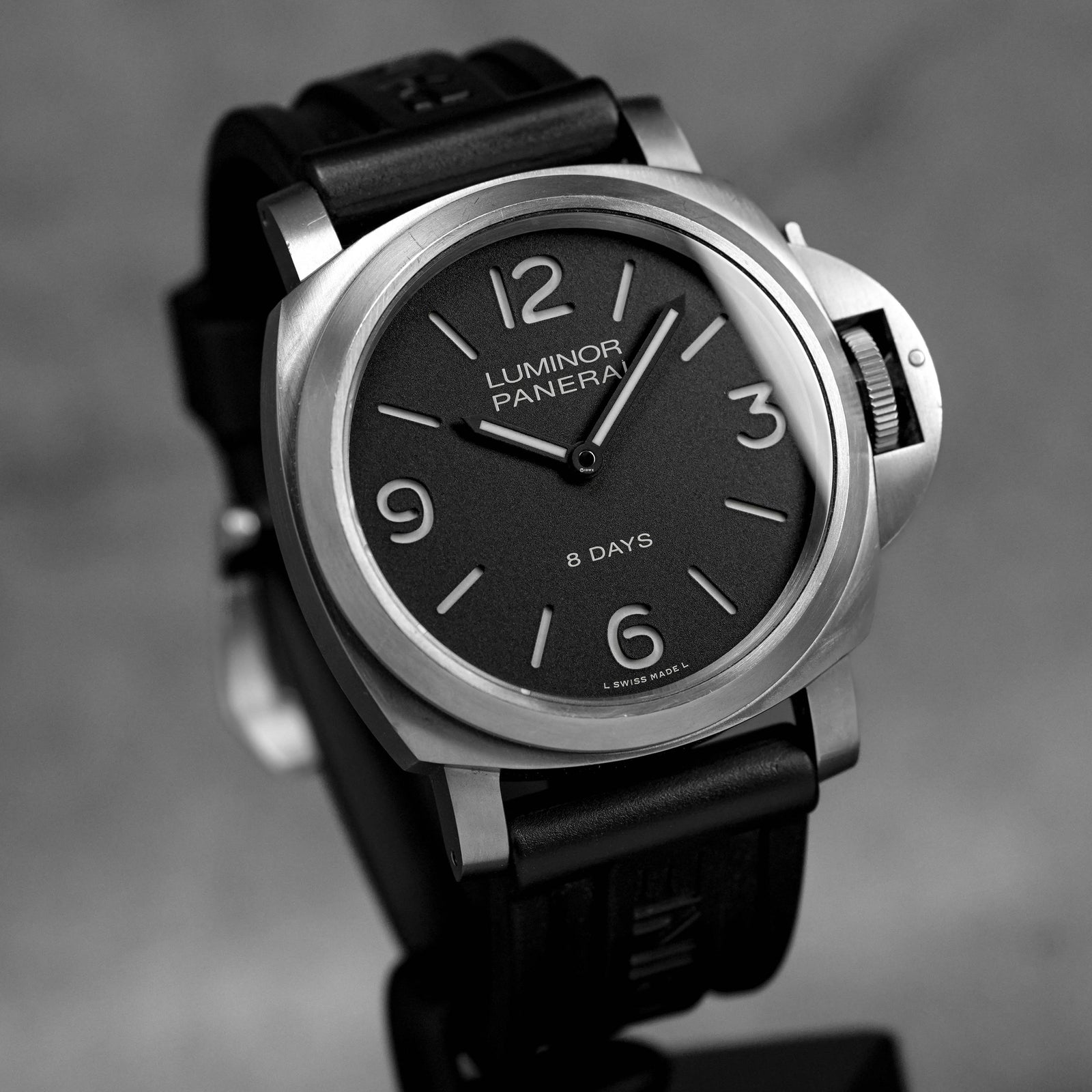 Jam Tangan Panerai Original - IDWX