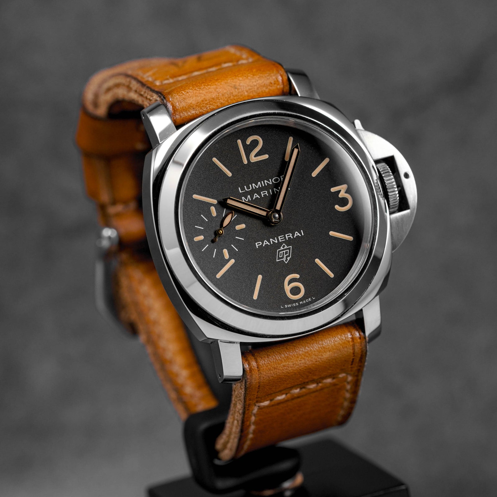 Jam Tangan Panerai Original - IDWX