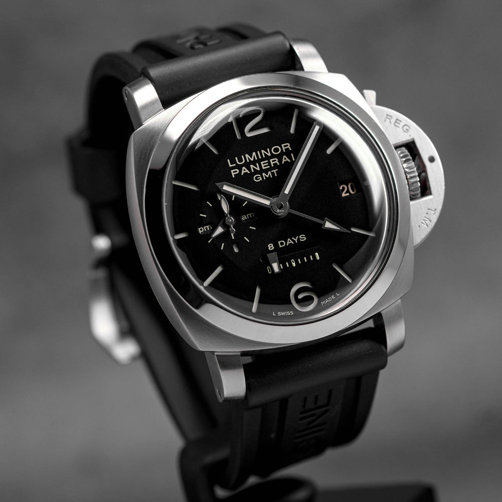 Jam Tangan Panerai Original - IDWX