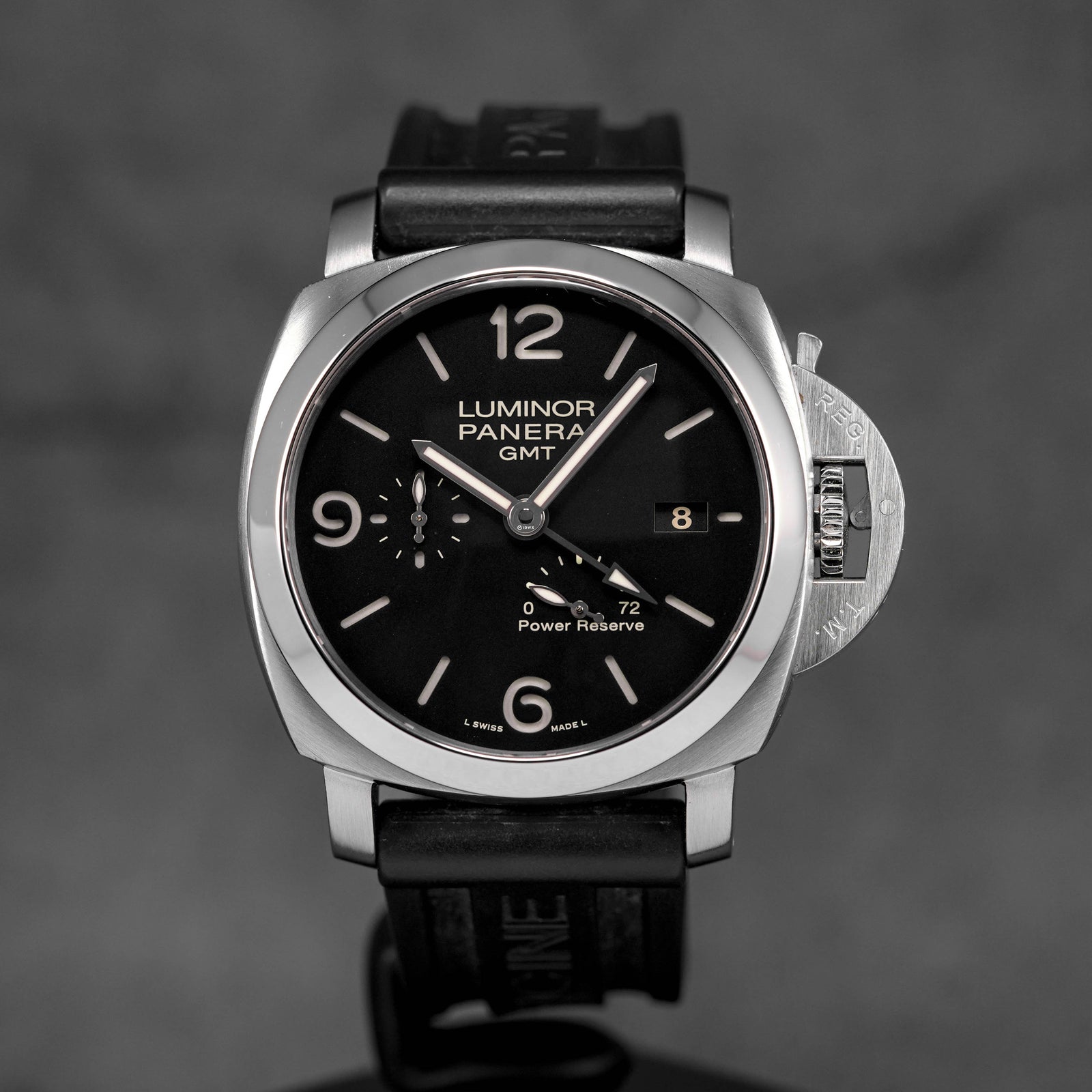 Jam Tangan Panerai Original - IDWX