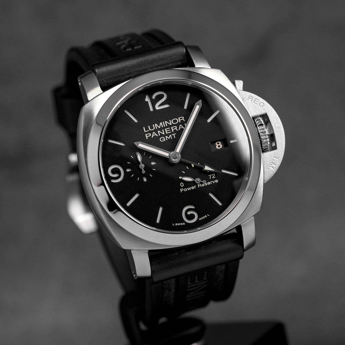 Jam Tangan Panerai Original - IDWX