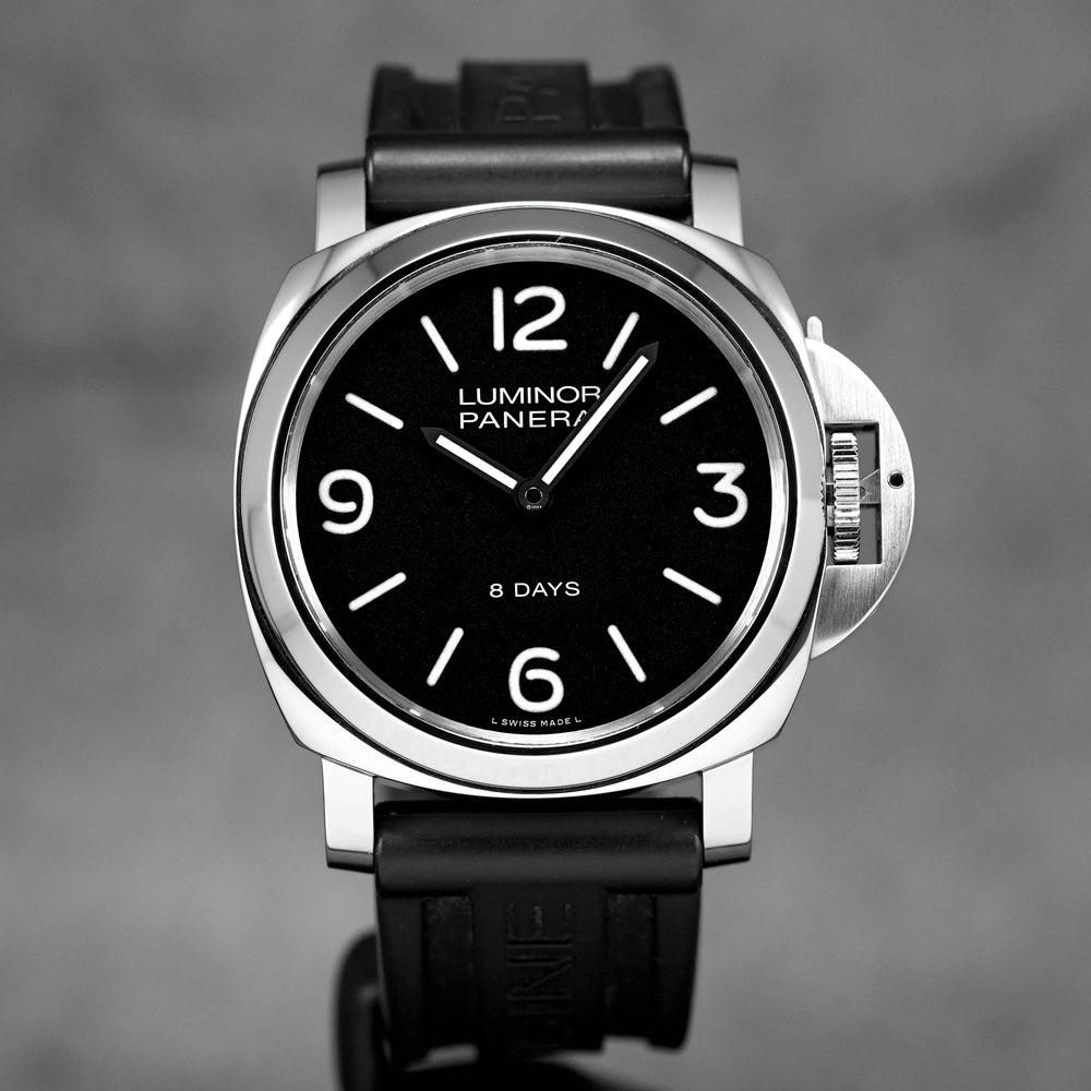 Jam Tangan Panerai Original - IDWX