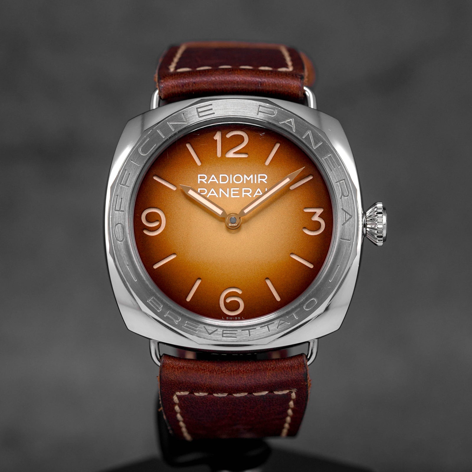 Jam Tangan Panerai Original - IDWX
