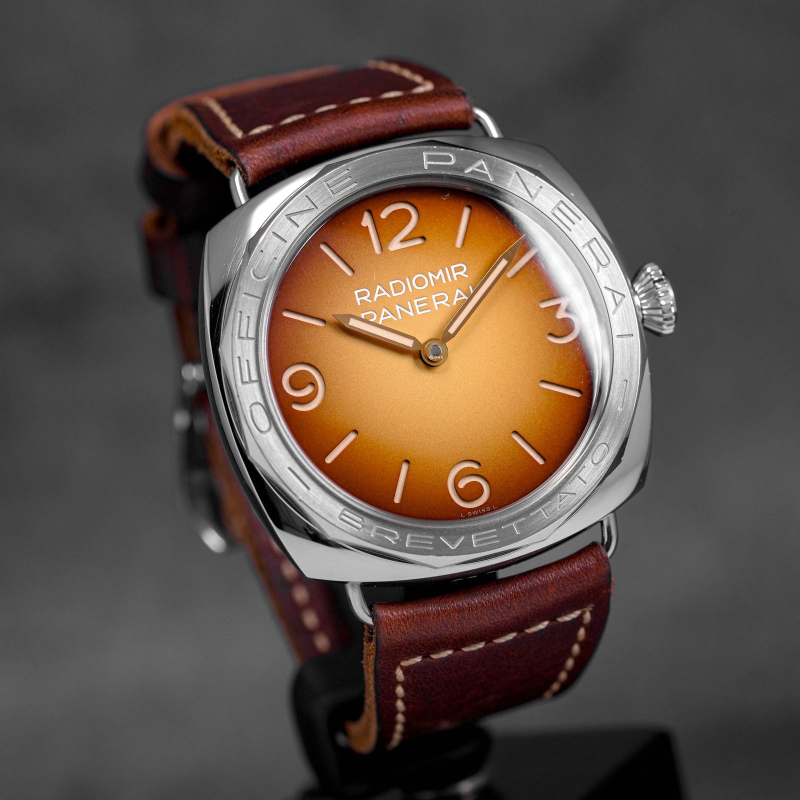 Jam Tangan Panerai Original - IDWX