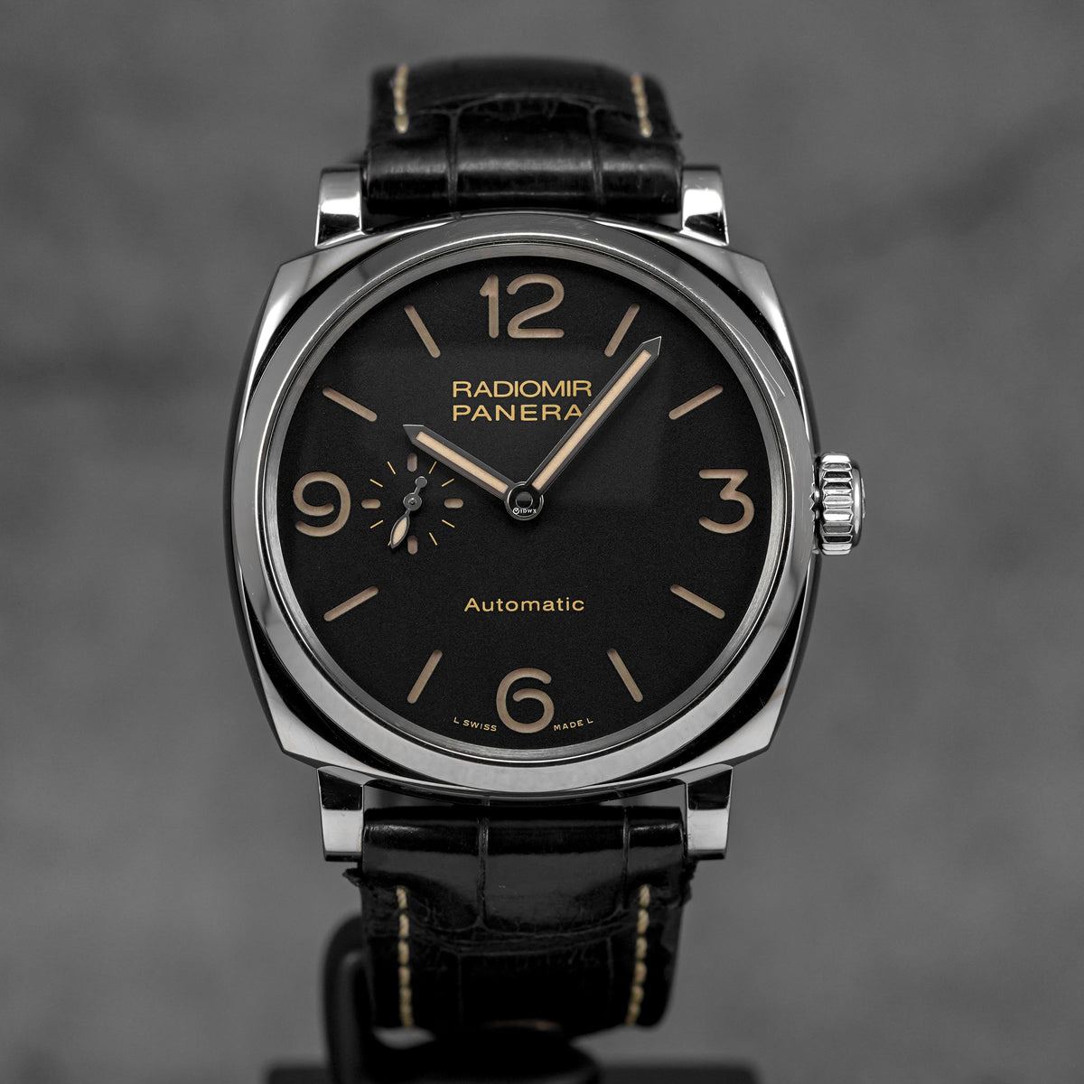 Jam Tangan Panerai Original - IDWX
