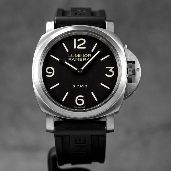 Jam Tangan Panerai Original - IDWX