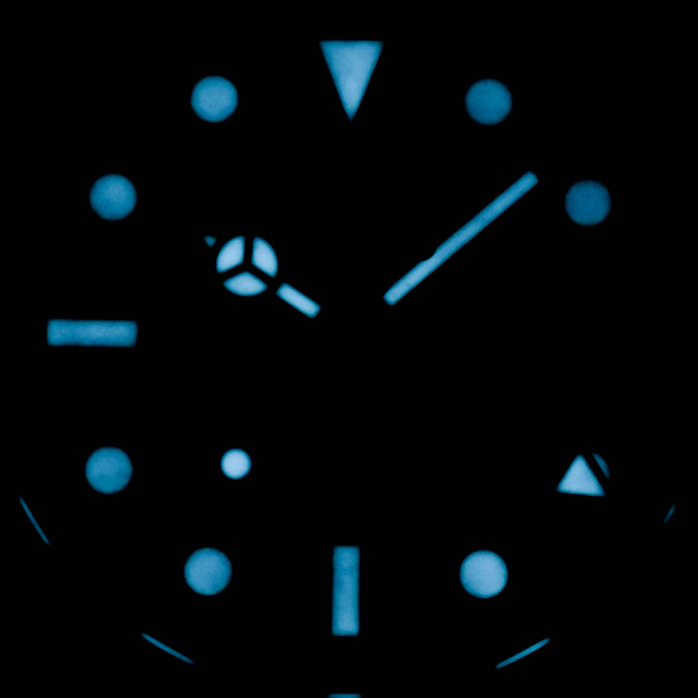 ROLEX GMT MASTER-II 'PEPSI' WHITEGOLD METEORITE DIAL (2024) - IDWX