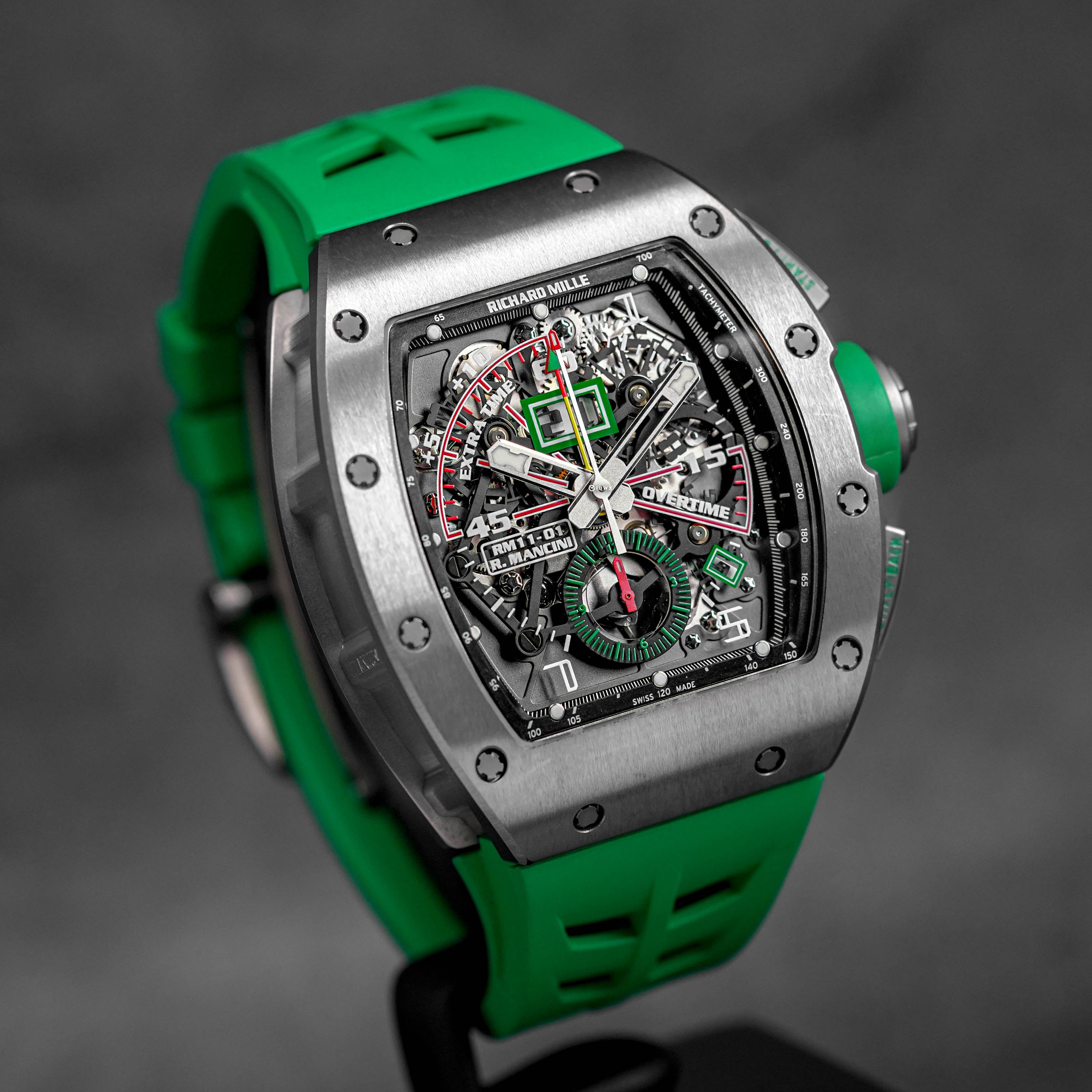 Jam Tangan Richard Mille Original IDWX Jam Tangan Richard Mille Original IDWX