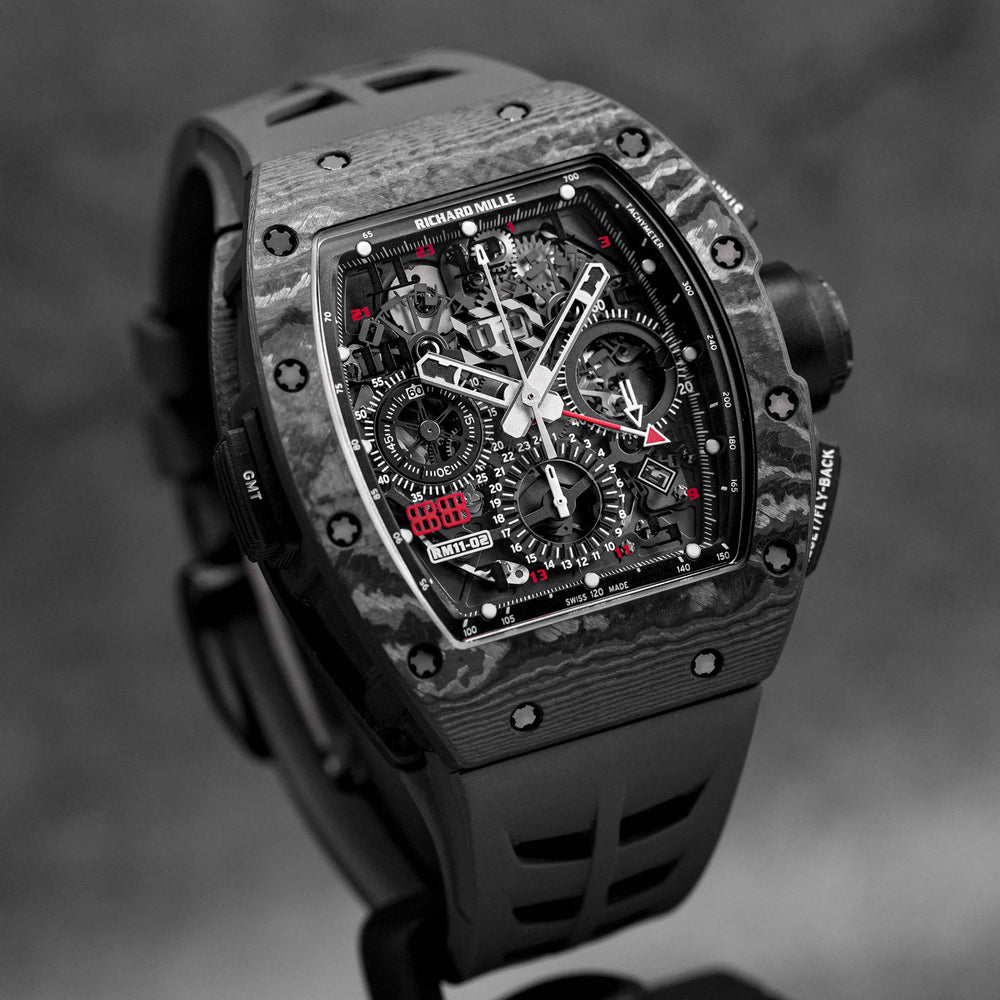 Jam Tangan Richard Mille Original IDWX jam-tangan-richard-mille-original-idwx