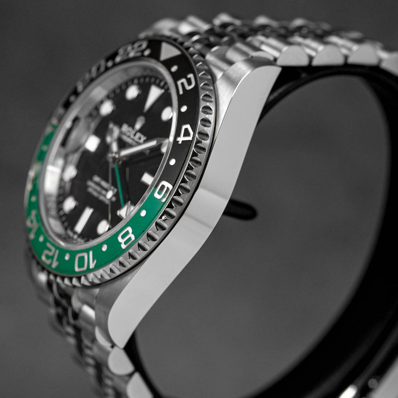 ROLEX GMT MASTER-II SPRITE JUBILEE (2023) - IDWX
