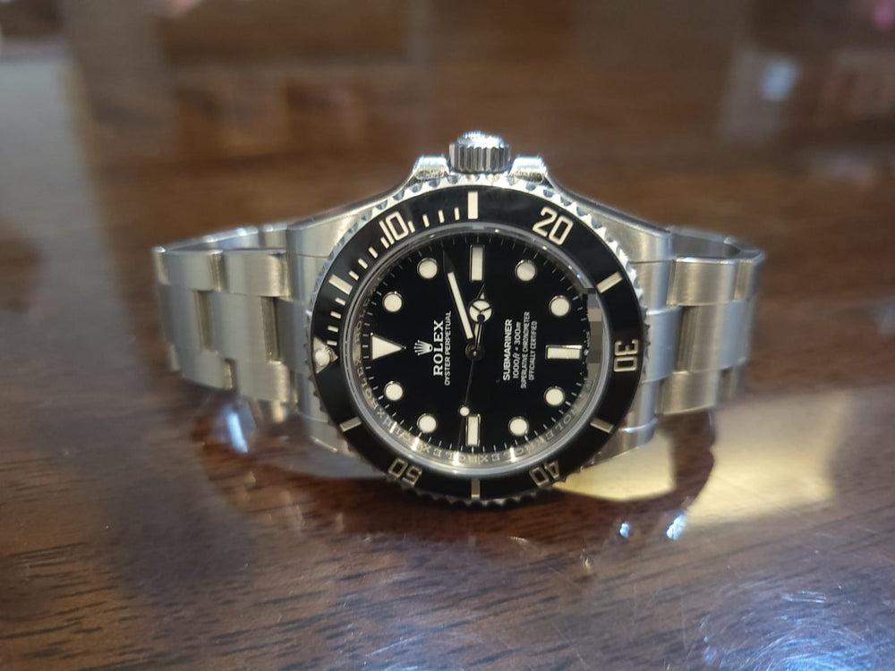 Jam Tangan Rolex Original di Indonesia - IDWX