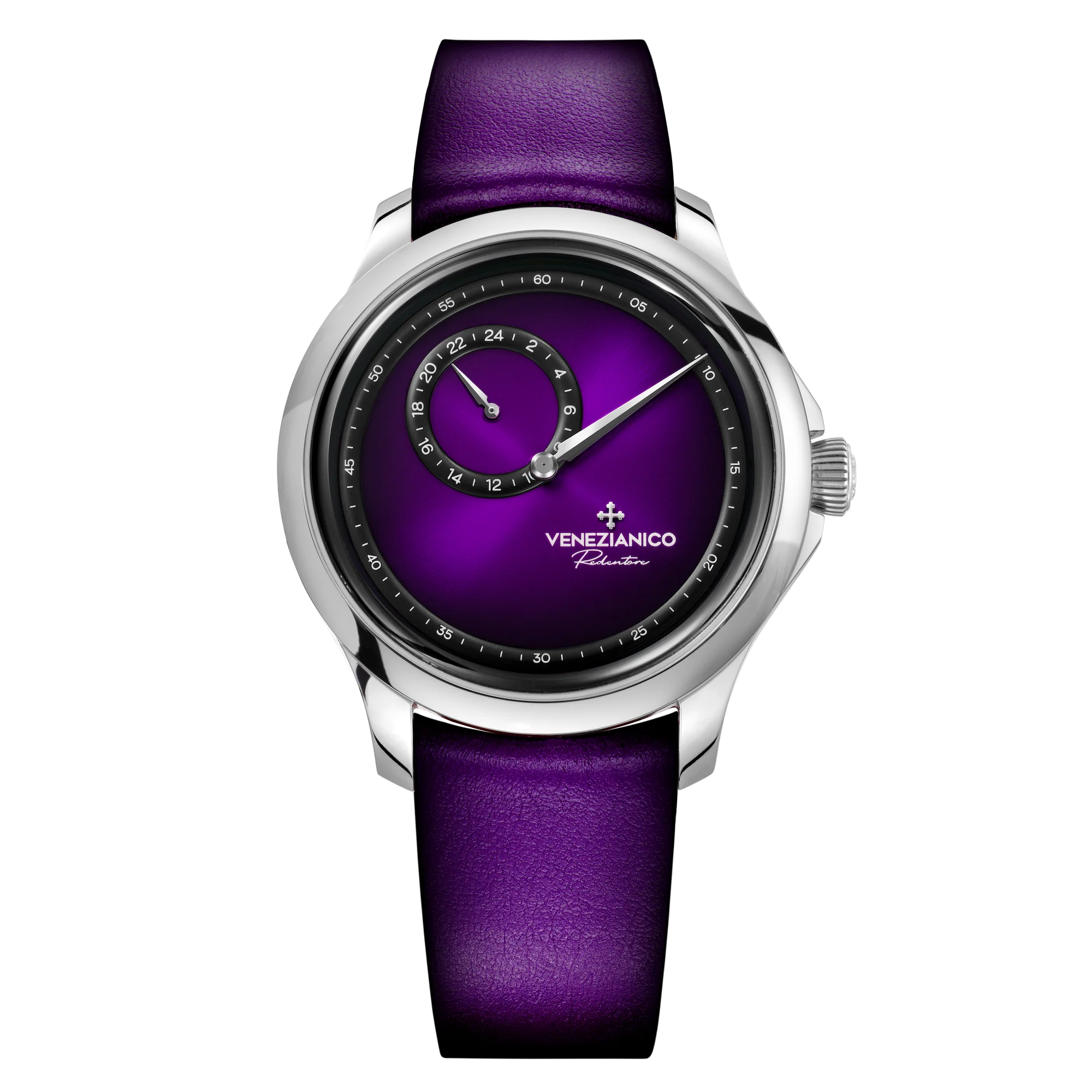 VENEZIANICO REDENTORE ENIGMA PURPLE - IDWX