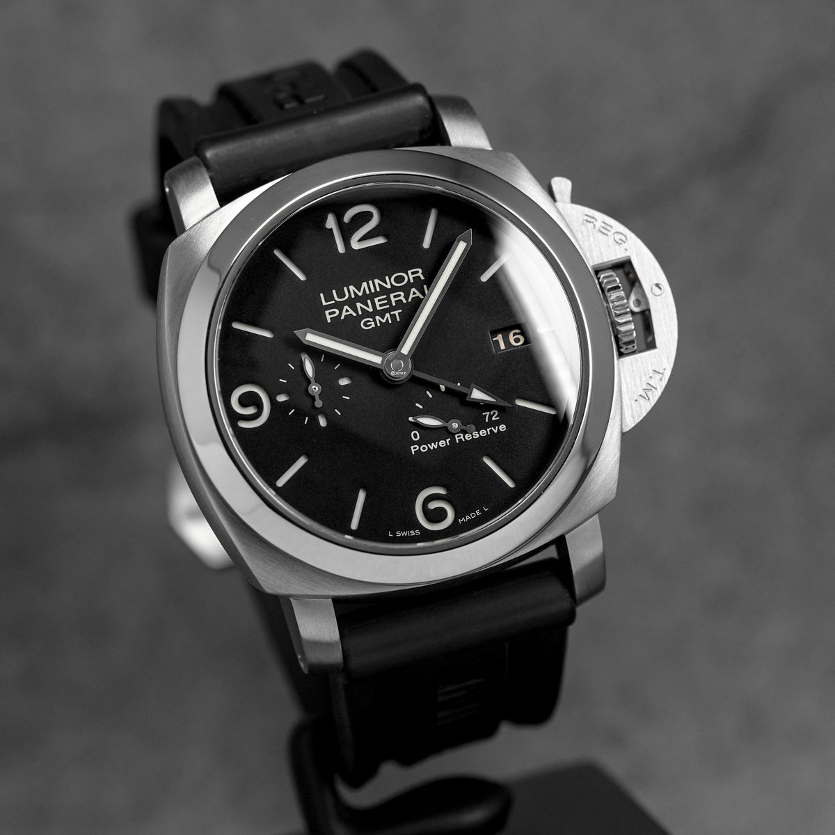 Jam Tangan Panerai Original - IDWX