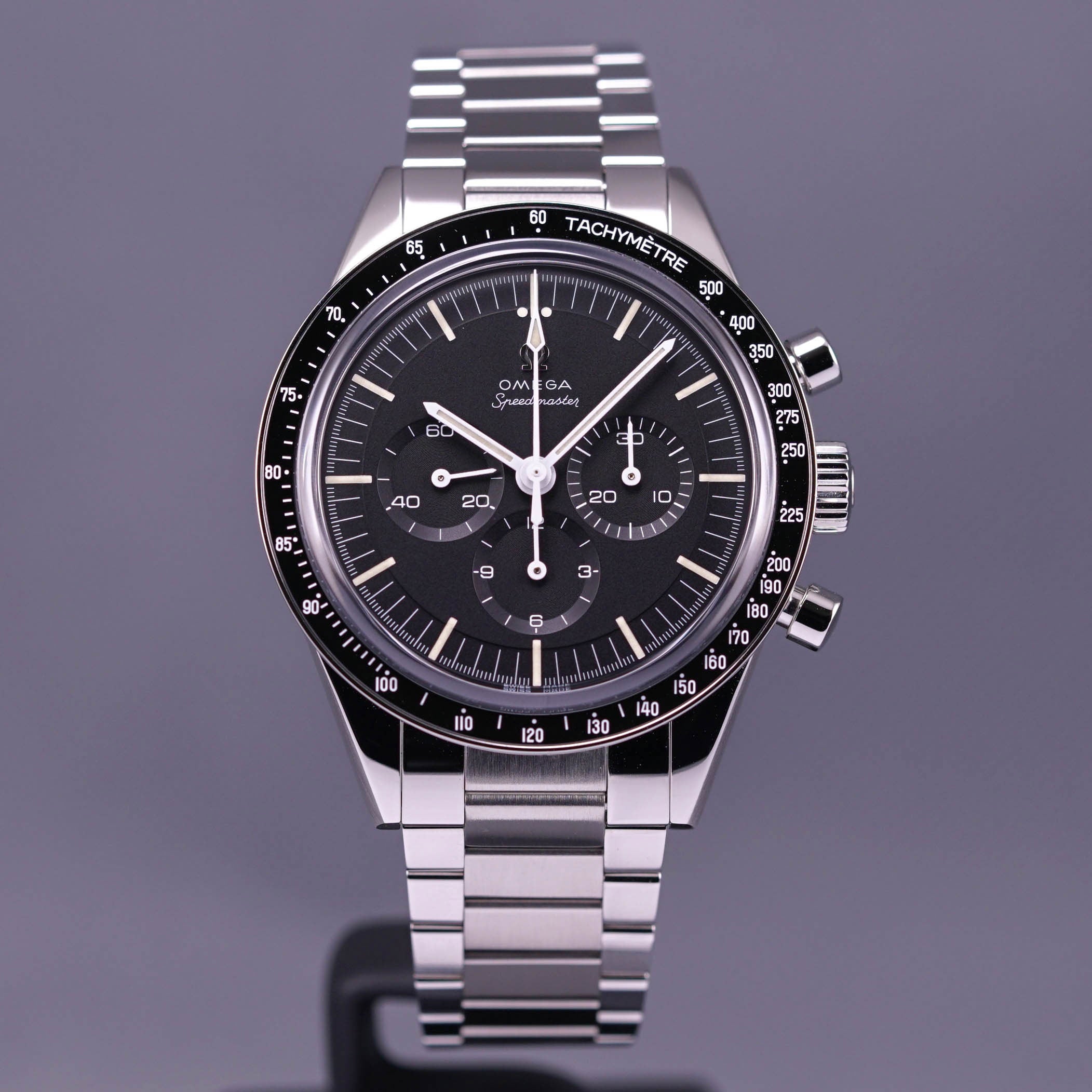 OMEGA SPEEDMASTER MOONWATCH 321 'ED WHITE' (2022) - IDWX